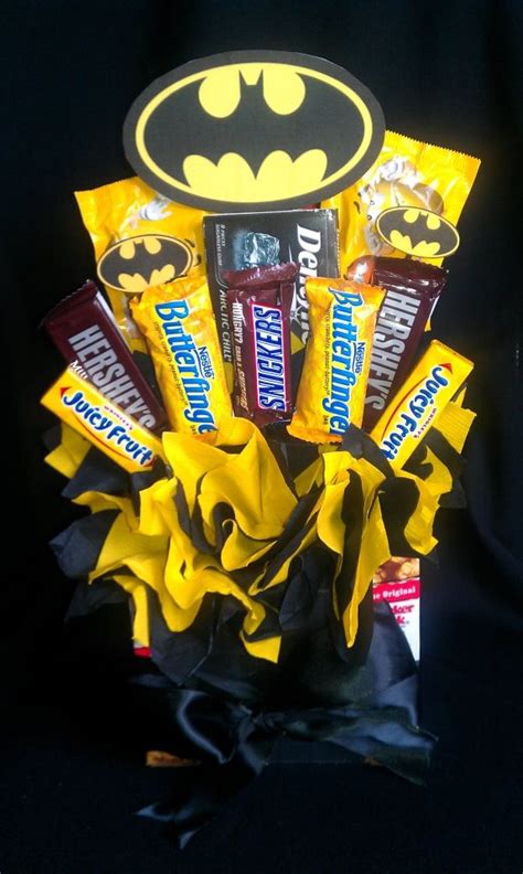 Batman Pop Tarts Snack Recipes Snacks