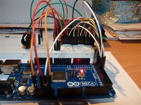 How To Configure Mega With Lcd X IDE X Arduino Forum