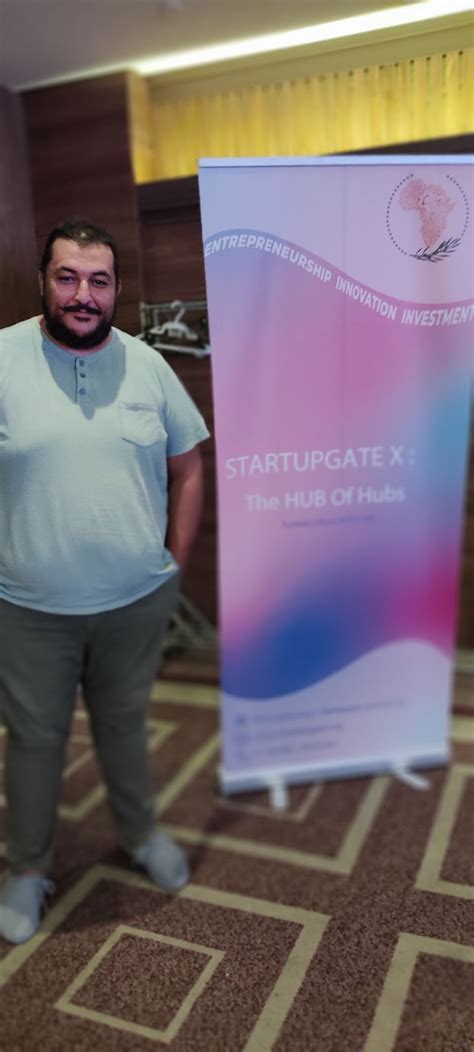 Mohamed Seifeddine Azzabi On Linkedin Iot Ai Innovation Engineering Electronics