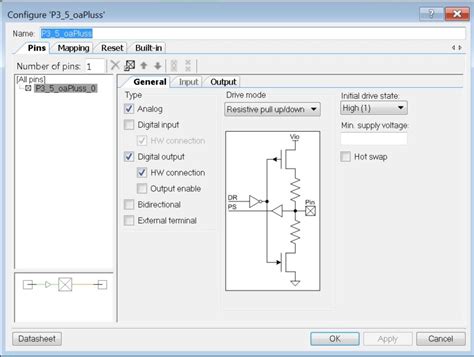 Psoc5 Some Analog Tips Soc Maker