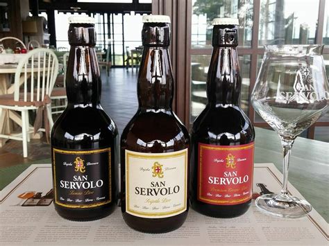 The Best Craft Beers In Croatia Croatian Beer Time Out Croatia
