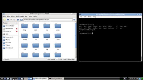 Installing Ns2 35 Ns Allinone 2 35 Under Debian Chroot Jail