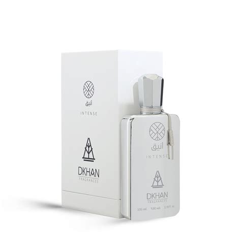 Aneeq Intense Edp 100 Ml By Dkhan Arabian Perfumes And Bokhoor Dubaiopal