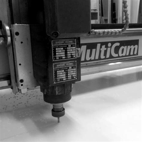 Cnc Routing Postema Signs
