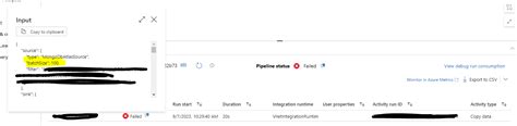 adf mongoatlas source side error when batch size existed microsoft qanda