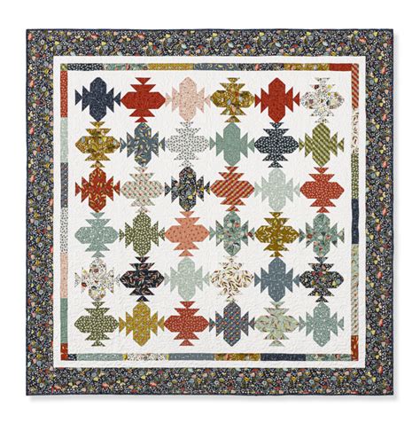 Missouri Star Flower Garden Quilt Tutorial Best Flower Site