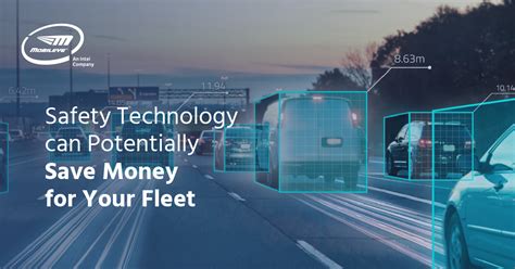 Forward Collision Warning Mobileye