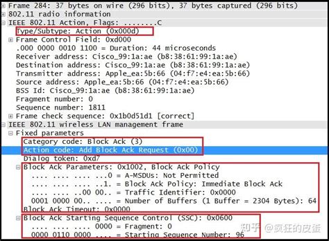A Mpdu 碎碎念 知乎