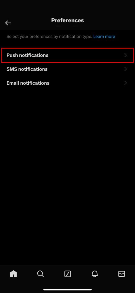 How To Mute X Spaces