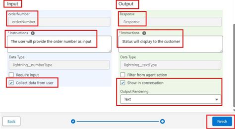Salesforce Agentforce Create Custom Action Using Flow And Assign To Agent
