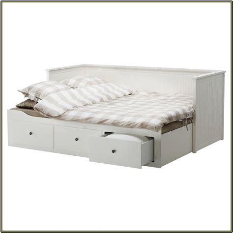 Full Size Daybed With Storage Drawers Ideas On Foter