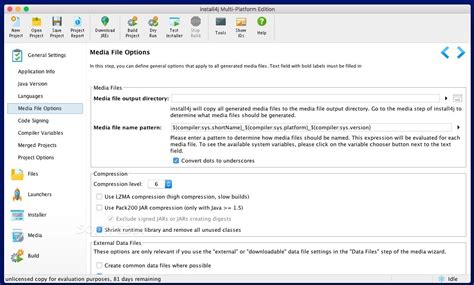 install4j download free mac 11 0 4 softpedia