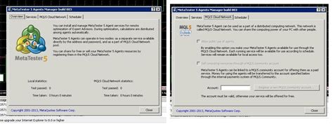 My Mql5 Cloud Settings Are Disabled Mt5 General Mql5 Programming Forum
