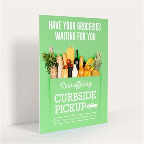 Custom Printed Pvc Foam Sign Boards Free Design