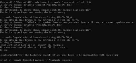 Problem When Installing Newest Version Of Scvi Tools On Windows · Issue
