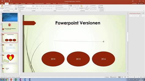 Membuat Diagram Alir Di Powerpoint Panduan Langkah Demi Langkah