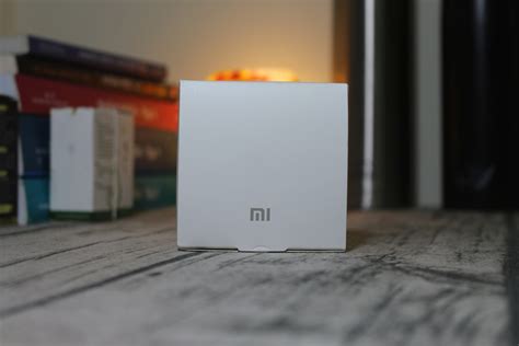 M H P Nh Gi Loa Bluetooth Xiaomi Mini Mi Speaker
