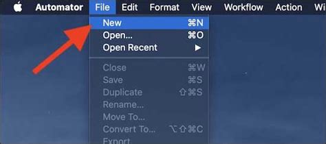 How To Resize Images On Mac Using Quick Actions Windospc