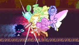 Flowery Heroes Wiki Fandom