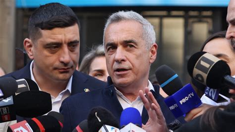 călin georgescu este terminat lovitură finală de la diicot și anaf