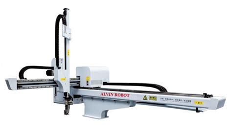 3 Axis Robotic Arm For Industrial Servo At 400000 In Pimpri Chinchwad ID 23486178991