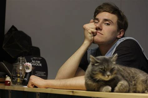 Danil Lilik в Linkedin Opentowork Motiondesigner Gamedev