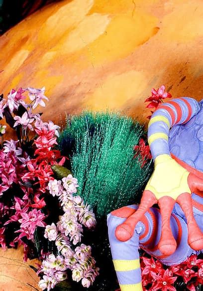 Watch Fimbles S01e13 Red Nose Free Tv Shows Tubi