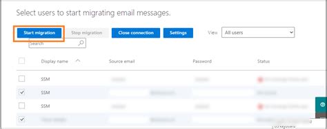 Outlook Com To Microsoft Simple Migration Process