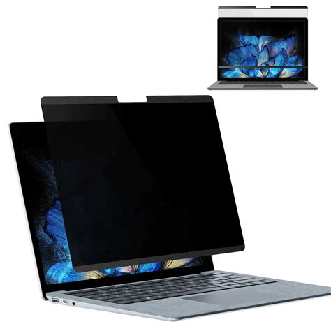Protescreen Mamol Magnetic Removable Laptop Screen Privacy Screen