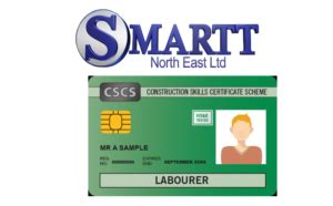 Free CSCS Card And Test Level 1 Health Safety