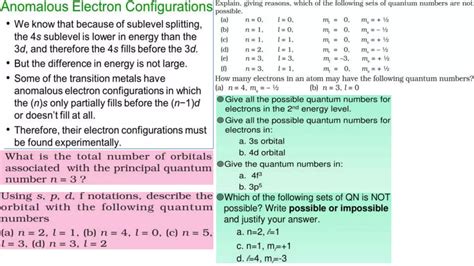 Cbse Class 11 Chemistry Chapter 2 The Structure Of Atom Pptx