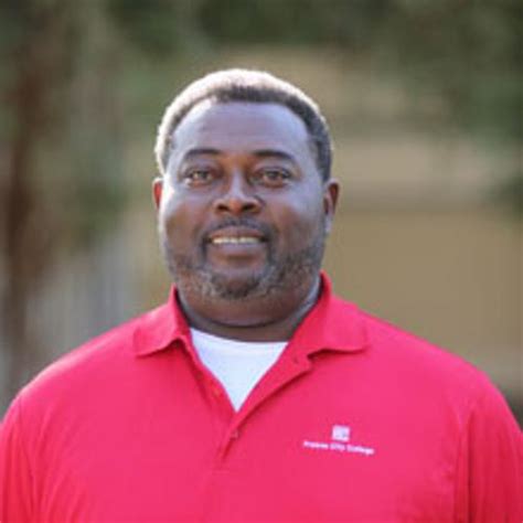 Rodney Murphy Fresno City College