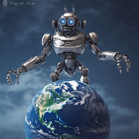 Can Ai Save The Planet Rainewsinsider