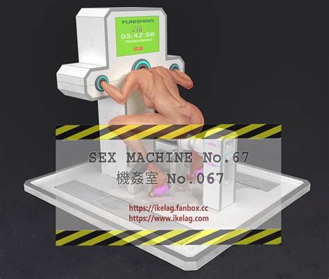 Sex Machine No 067 Inside By Ikelag Hentai Foundry
