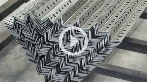 Angular Beams Dimeco
