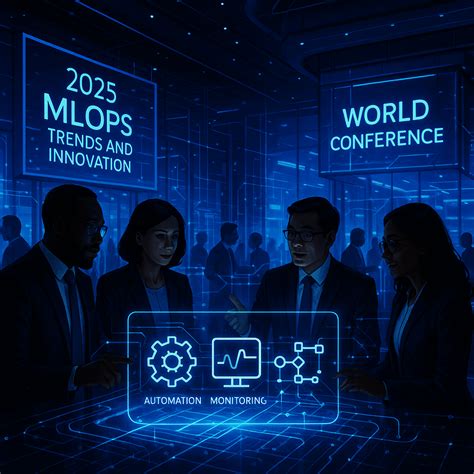 2025 Cutting Edge Mlops Trends And Innovations Key Takeaways From The 2nd Annual Mlops World