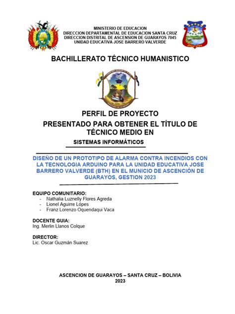Nathalia Proyecto Final Sistemas Info Pdf Arduino Microcontrolador