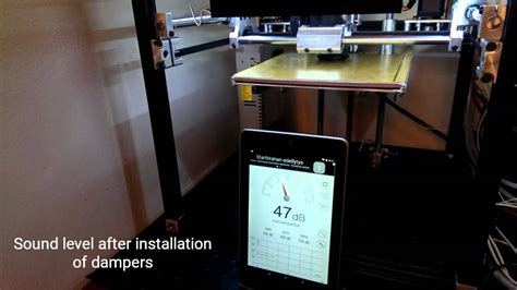 Reduce Your 3d Printer Noise With These Simple Tricks Additive Manufacturing