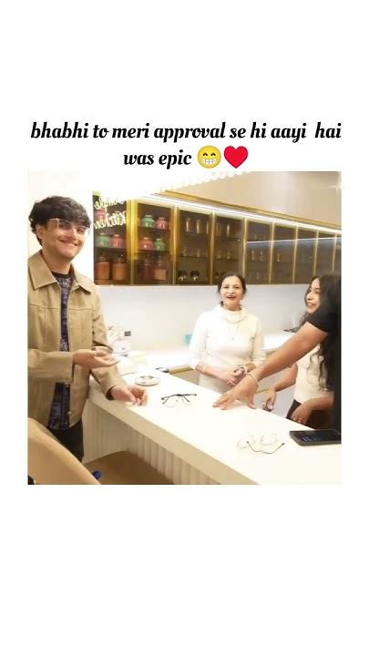 Ruchika To Mere Approval Se Aayi Hai 😂 ️ Triggeredinsaan Liveinsaan