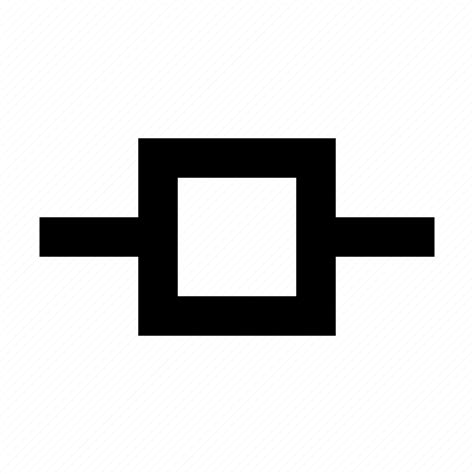 Programming Symbol Chart Line Block Hierarchy Commit Icon Download On Iconfinder