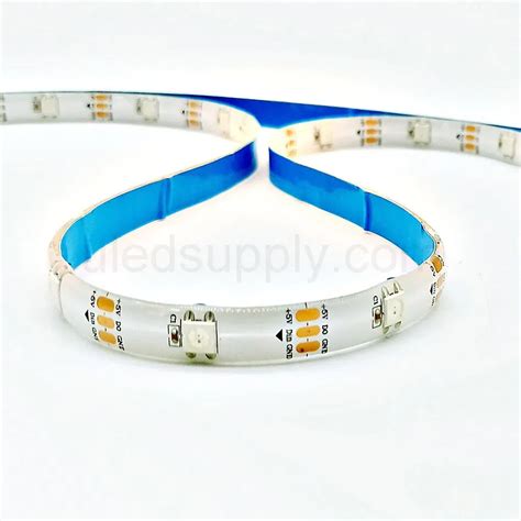 Addressable RGB LED Strip LEDSuntech