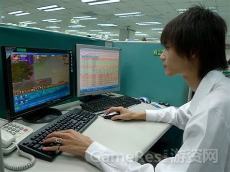 八个原因告诉你 游戏测试人员为什么要学习代码 Gameres游资网