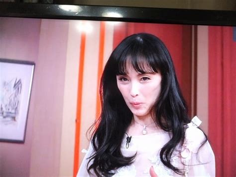 真行寺君枝さん 物欲の谷間と俺の生き様