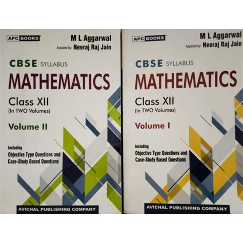 Ml Aggarwal Class 11 Book Price Buy Price Th