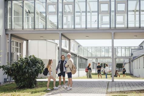 Publikation Hochschule Landshut