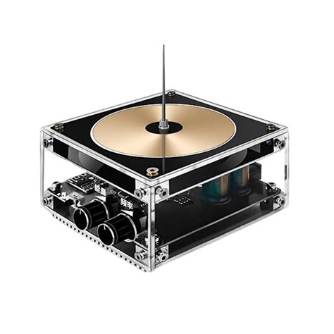 블루투스 음악 테슬라 코일 아크 플라즈마 라우드 스피커 무선 전송 실험 데스크탑 장난감 모델 긴 Arc 교육 도구 Aliexpress