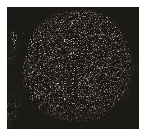 Edge Detection Result Of The Roberts Operator Download Scientific