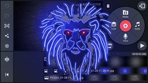 Tricks KineMaster Effects KineMaster YouTube