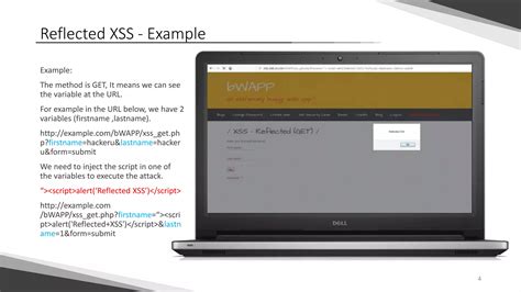 Xss Ppt