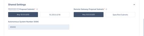 Configuring Check Point Redundant Ipsec Tunnel